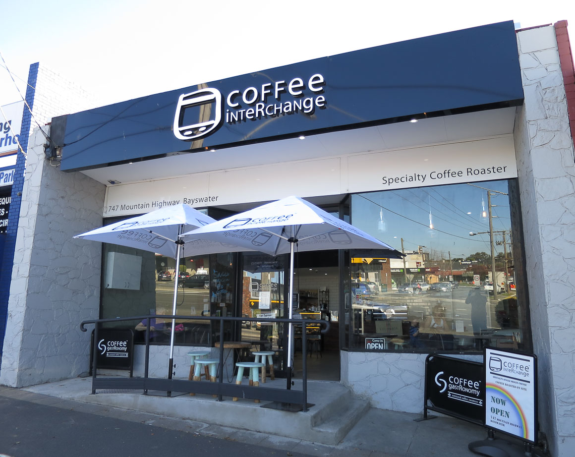 Coffee So Good It Will Make You Sit Up And Notice – The Domestic Traveller