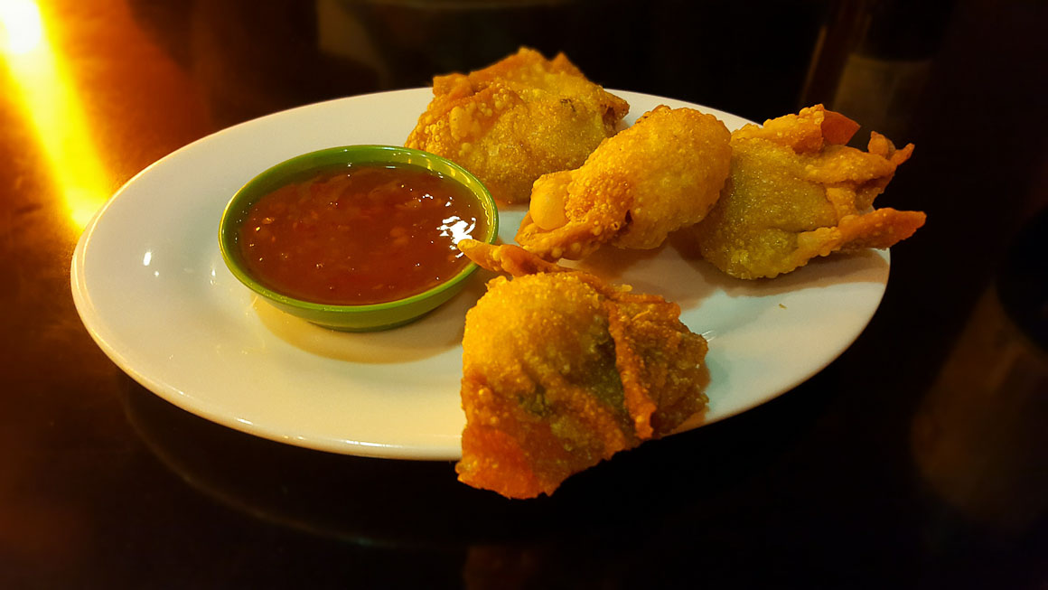 Nudle at Knox – The Domestic Traveller