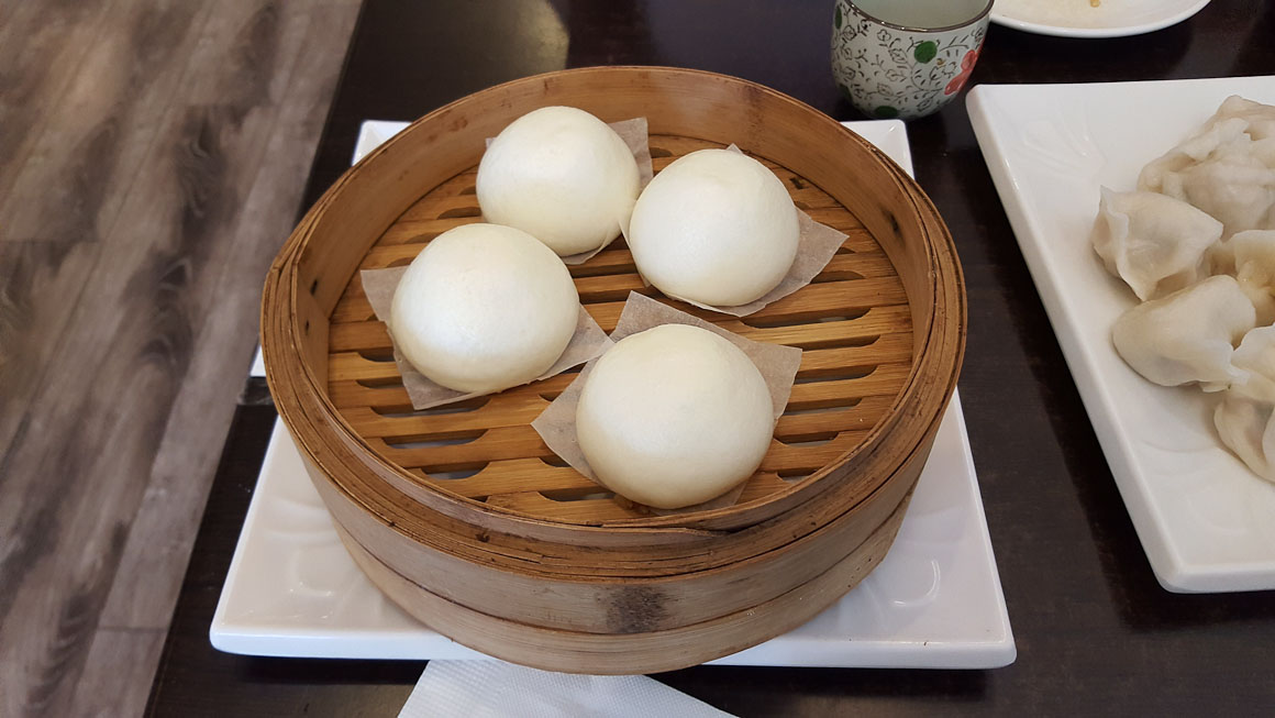 U Dumpling or Rather U DumpBLING – The Domestic Traveller