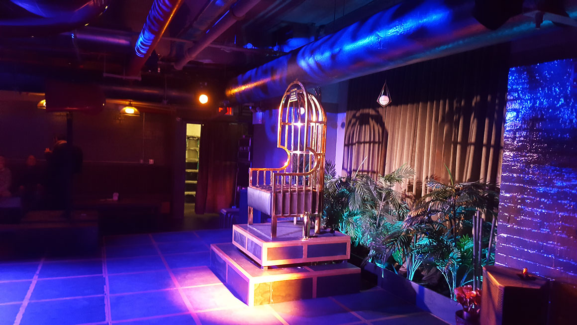 The Wonder Of Off-Broadway Musical Cleopatra – The Domestic Traveller