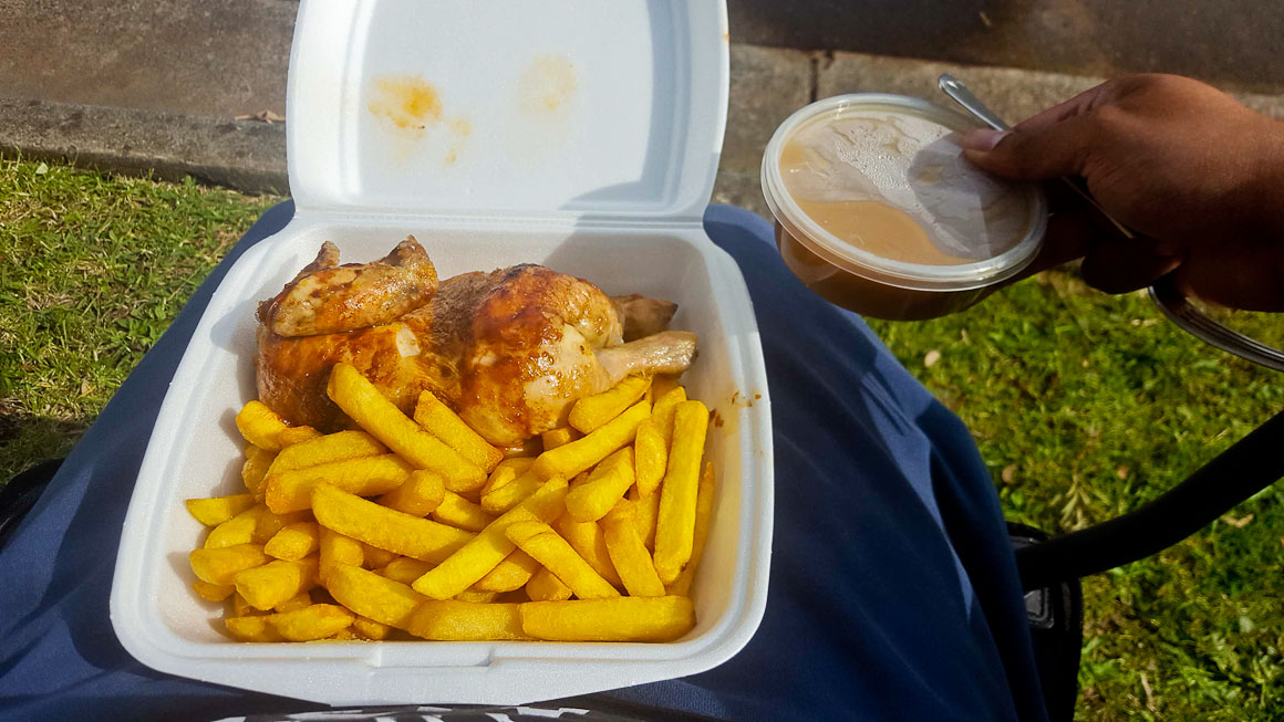 Charcoal Chicken Done Right At Boronia Charcoal Chicken – The Domestic ...